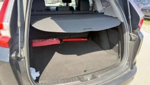Black Honda CR-V 2021 in Siauliai, with an engine capacity of 1.99 L and mileage of 120 thousand km for 16950 €, photo 29 on AUTOMOTO.COM.LV