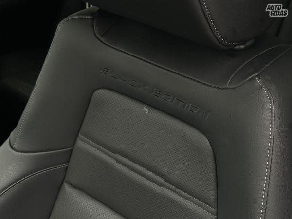 Черный Хонда СРВ 2022 в Каунас, объемом двигателя 2.00 л и пробегом 95 тыс. км за 27471 €, фото 10 на AUTOMOTO.COM.LV