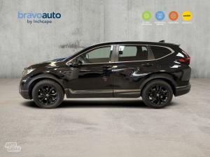 Melns Honda CR-V 2022 Viļņa, ar dzinēja tilpumu 2.00 L un nobraukumu 72 tūkst. km par 27990 €, foto 3 vietnē AUTOMOTO.COM.LV