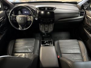 Melns Honda CR-V 2022 Viļņa, ar dzinēja tilpumu 2.00 L un nobraukumu 72 tūkst. km par 27990 €, foto 13 vietnē AUTOMOTO.COM.LV