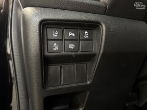 Melns Honda CR-V 2022 Viļņa, ar dzinēja tilpumu 2.00 L un nobraukumu 72 tūkst. km par 27990 €, foto 17 vietnē AUTOMOTO.COM.LV
