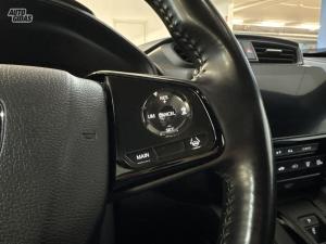 Melns Honda CR-V 2022 Viļņa, ar dzinēja tilpumu 2.00 L un nobraukumu 72 tūkst. km par 27990 €, foto 18 vietnē AUTOMOTO.COM.LV