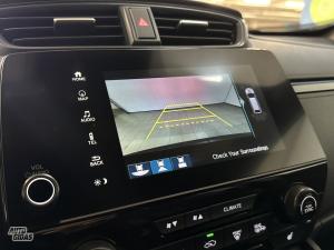 Melns Honda CR-V 2022 Viļņa, ar dzinēja tilpumu 2.00 L un nobraukumu 72 tūkst. km par 27990 €, foto 19 vietnē AUTOMOTO.COM.LV