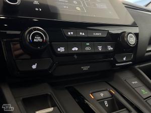 Melns Honda CR-V 2022 Viļņa, ar dzinēja tilpumu 2.00 L un nobraukumu 72 tūkst. km par 27990 €, foto 23 vietnē AUTOMOTO.COM.LV