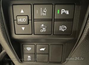 Melns Honda CR-V 2022 Tallina, ar dzinēja tilpumu 2.00 L un nobraukumu 139 tūkst. km par 26900 €, foto 15 vietnē AUTOMOTO.COM.LV