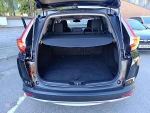 Melns Honda CR-V 2022 Viļņa, ar dzinēja tilpumu 1.99 L un nobraukumu 188 tūkst. km par 25990 €, foto 14 vietnē AUTOMOTO.COM.LV