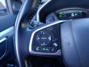 Melns Honda CR-V 2022 Viļņa, ar dzinēja tilpumu 1.99 L un nobraukumu 188 tūkst. km par 25990 €, foto 18 vietnē AUTOMOTO.COM.LV