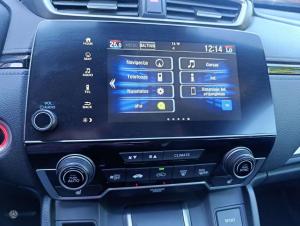 Melns Honda CR-V 2022 Viļņa, ar dzinēja tilpumu 1.99 L un nobraukumu 188 tūkst. km par 25990 €, foto 20 vietnē AUTOMOTO.COM.LV