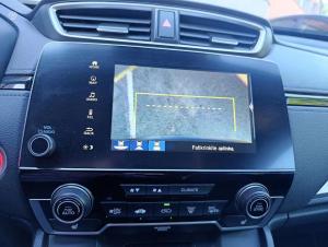 Melns Honda CR-V 2022 Viļņa, ar dzinēja tilpumu 1.99 L un nobraukumu 188 tūkst. km par 25990 €, foto 24 vietnē AUTOMOTO.COM.LV