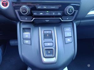 Melns Honda CR-V 2022 Viļņa, ar dzinēja tilpumu 1.99 L un nobraukumu 188 tūkst. km par 25990 €, foto 25 vietnē AUTOMOTO.COM.LV