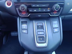 Melns Honda CR-V 2022 Viļņa, ar dzinēja tilpumu 1.99 L un nobraukumu 188 tūkst. km par 25990 €, foto 27 vietnē AUTOMOTO.COM.LV