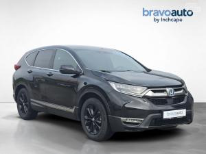 Черный Хонда СРВ 2022 в Клайпеда, объемом двигателя 2.00 л и пробегом 72 тыс. км за 25000 €, фото 8 на AUTOMOTO.COM.LV