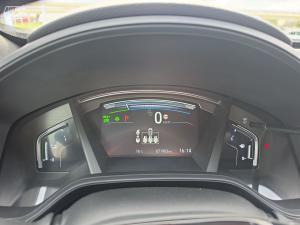 Черный Хонда СРВ 2022 в Клайпеда, объемом двигателя 2.00 л и пробегом 72 тыс. км за 25000 €, фото 20 на AUTOMOTO.COM.LV