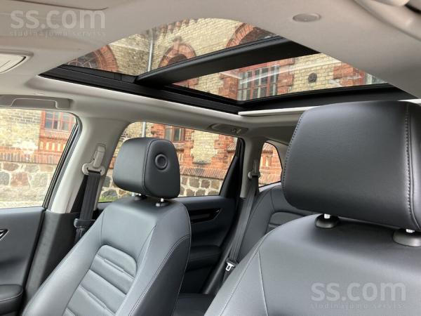 Melns Honda CR-V 2024 Ventspils, ar dzinēja tilpumu 2.00 L un nobraukumu 17 tūkst. km par 37990 €, foto 6 vietnē AUTOMOTO.COM.LV