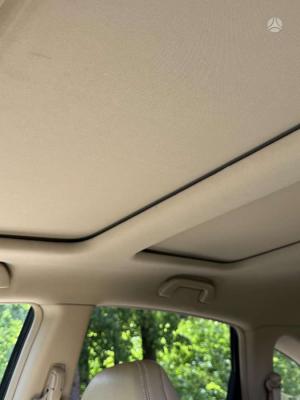 Melns Honda CR-V 2008 Ukmergė, ar dzinēja tilpumu 2.20 L un nobraukumu 244 tūkst. km par 4950 €, foto 18 vietnē AUTOMOTO.COM.LV