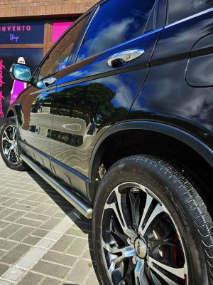 Melns Honda CR-V 2009 Kaišiadorys, ar dzinēja tilpumu 2.20 L un nobraukumu 323 tūkst. km par 5650 €, foto 34 vietnē AUTOMOTO.COM.LV