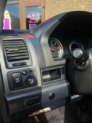 Melns Honda CR-V 2009 Kaišiadorys, ar dzinēja tilpumu 2.20 L un nobraukumu 323 tūkst. km par 5650 €, foto 38 vietnē AUTOMOTO.COM.LV