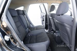 Melns Honda CR-V 2012 Tallina, ar dzinēja tilpumu 2.00 L un nobraukumu 126 tūkst. km par 8500 €, foto 18 vietnē AUTOMOTO.COM.LV
