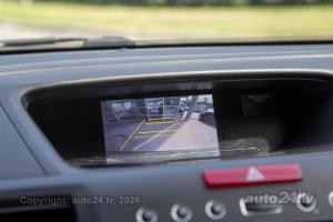 Melns Honda CR-V 2013 Tallina, ar dzinēja tilpumu 2.20 L un nobraukumu 128 tūkst. km par 11990 €, foto 15 vietnē AUTOMOTO.COM.LV