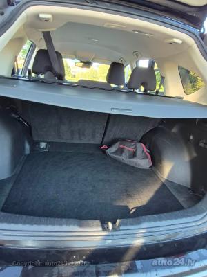 Black Honda CR-V 2015 in Tallinn, with an engine capacity of 1.60 L and mileage of 228 thousand km for 11000 €, photo 14 on AUTOMOTO.COM.LV