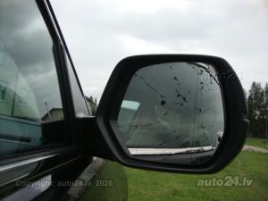 Black Honda CR-V 2016 in Tallinn, with an engine capacity of 2.00 L and mileage of 84 thousand km for 15800 €, photo 13 on AUTOMOTO.COM.LV