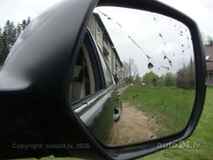 Black Honda CR-V 2016 in Tallinn, with an engine capacity of 2.00 L and mileage of 84 thousand km for 15800 €, photo 14 on AUTOMOTO.COM.LV