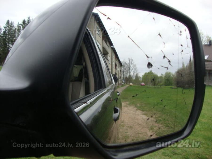 Black Honda CR-V 2016 in Tallinn, with an engine capacity of 2.00 L and mileage of 84 thousand km for 15800 €, photo 14 on AUTOMOTO.COM.LV