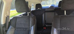 Melns Honda CR-V 2017 Tallina, ar dzinēja tilpumu 1.60 L un nobraukumu 105 tūkst. km par 17500 €, foto 5 vietnē AUTOMOTO.COM.LV