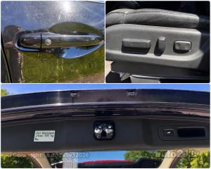 Melns Honda CR-V 2017 Tallina, ar dzinēja tilpumu 2.00 L un nobraukumu 166 tūkst. km par 15800 €, foto 6 vietnē AUTOMOTO.COM.LV