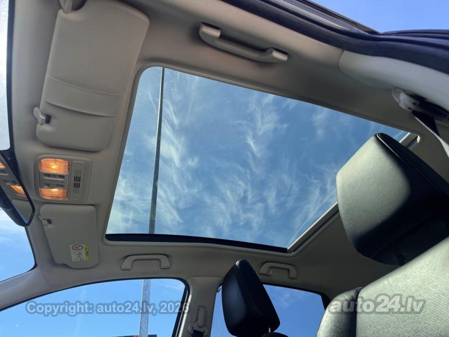 Melns Honda CR-V 2017 Tallina, ar dzinēja tilpumu 2.00 L un nobraukumu 166 tūkst. km par 15800 €, foto 7 vietnē AUTOMOTO.COM.LV