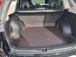 Melns Honda CR-V 2017 Tallina, ar dzinēja tilpumu 1.60 L un nobraukumu 203 tūkst. km par 16900 €, foto 13 vietnē AUTOMOTO.COM.LV