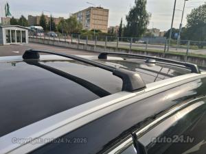 Melns Honda CR-V 2017 Tallina, ar dzinēja tilpumu 1.60 L un nobraukumu 203 tūkst. km par 16900 €, foto 21 vietnē AUTOMOTO.COM.LV
