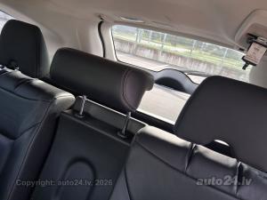 Melns Honda CR-V 2017 Tallina, ar dzinēja tilpumu 1.60 L un nobraukumu 203 tūkst. km par 16900 €, foto 25 vietnē AUTOMOTO.COM.LV