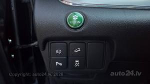 Melns Honda CR-V 2017 Tallina, ar dzinēja tilpumu 2.00 L un nobraukumu 218 tūkst. km par 13900 €, foto 18 vietnē AUTOMOTO.COM.LV