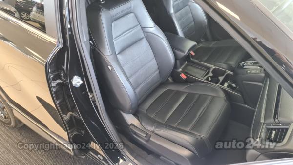 Melns Honda CR-V 2021 Tartu, ar dzinēja tilpumu 2.00 L un nobraukumu 143 tūkst. km par 24990 €, foto 9 vietnē AUTOMOTO.COM.LV