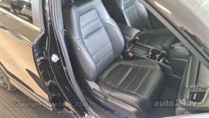 Melns Honda CR-V 2021 Tartu, ar dzinēja tilpumu 2.00 L un nobraukumu 143 tūkst. km par 24990 €, foto 10 vietnē AUTOMOTO.COM.LV