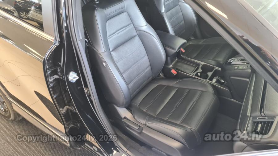Melns Honda CR-V 2021 Tartu, ar dzinēja tilpumu 2.00 L un nobraukumu 143 tūkst. km par 24990 €, foto 10 vietnē AUTOMOTO.COM.LV