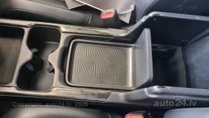 Melns Honda CR-V 2021 Tartu, ar dzinēja tilpumu 2.00 L un nobraukumu 143 tūkst. km par 24990 €, foto 16 vietnē AUTOMOTO.COM.LV