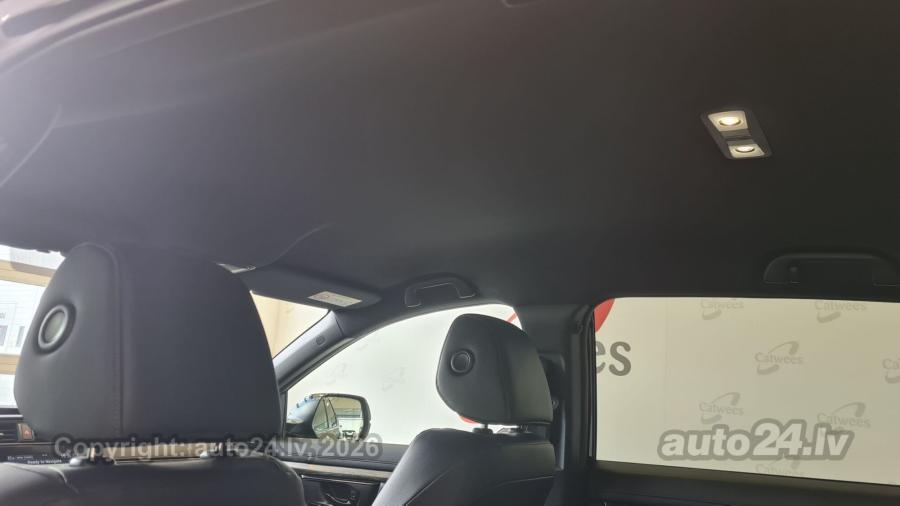 Melns Honda CR-V 2021 Tartu, ar dzinēja tilpumu 2.00 L un nobraukumu 143 tūkst. km par 24990 €, foto 17 vietnē AUTOMOTO.COM.LV
