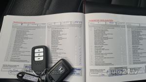 Melns Honda CR-V 2021 Tartu, ar dzinēja tilpumu 2.00 L un nobraukumu 143 tūkst. km par 24990 €, foto 22 vietnē AUTOMOTO.COM.LV