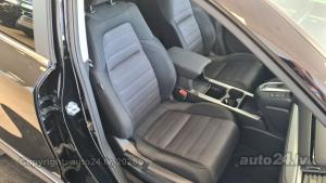 Black Honda CR-V 2021 in Tartu, with an engine capacity of 2.00 L and mileage of 94 thousand km for 24900 €, photo 9 on AUTOMOTO.COM.LV