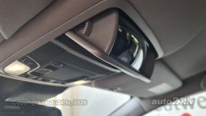 Black Honda CR-V 2021 in Tartu, with an engine capacity of 2.00 L and mileage of 94 thousand km for 24900 €, photo 15 on AUTOMOTO.COM.LV