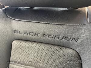 Melns Honda CR-V 2021 Viljandi, ar dzinēja tilpumu 2.00 L un nobraukumu 179 tūkst. km par 24900 €, foto 3 vietnē AUTOMOTO.COM.LV