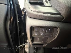 Melns Honda CR-V 2021 Viljandi, ar dzinēja tilpumu 2.00 L un nobraukumu 179 tūkst. km par 24900 €, foto 11 vietnē AUTOMOTO.COM.LV