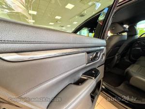 Melns Honda CR-V 2021 Viljandi, ar dzinēja tilpumu 2.00 L un nobraukumu 179 tūkst. km par 24900 €, foto 14 vietnē AUTOMOTO.COM.LV