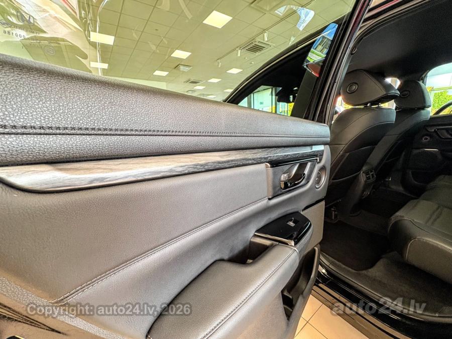 Melns Honda CR-V 2021 Viljandi, ar dzinēja tilpumu 2.00 L un nobraukumu 179 tūkst. km par 24900 €, foto 14 vietnē AUTOMOTO.COM.LV