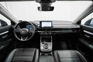 Melns Honda CR-V 2024 Tallina, ar dzinēja tilpumu 2.00 L un nobraukumu 72 tūkst. km par 36900 €, foto 10 vietnē AUTOMOTO.COM.LV