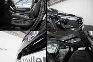 Melns Honda CR-V 2024 Tallina, ar dzinēja tilpumu 2.00 L un nobraukumu 72 tūkst. km par 36900 €, foto 15 vietnē AUTOMOTO.COM.LV