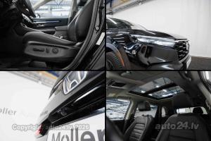 Melns Honda CR-V 2024 Tallina, ar dzinēja tilpumu 2.00 L un nobraukumu 72 tūkst. km par 36900 €, foto 15 vietnē AUTOMOTO.COM.LV