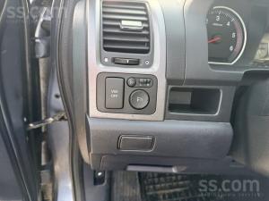 Zils Honda CR-V 2007 Talsi, ar dzinēja tilpumu 2.20 L un nobraukumu 306 tūkst. km par 5390 €, foto 23 vietnē AUTOMOTO.COM.LV